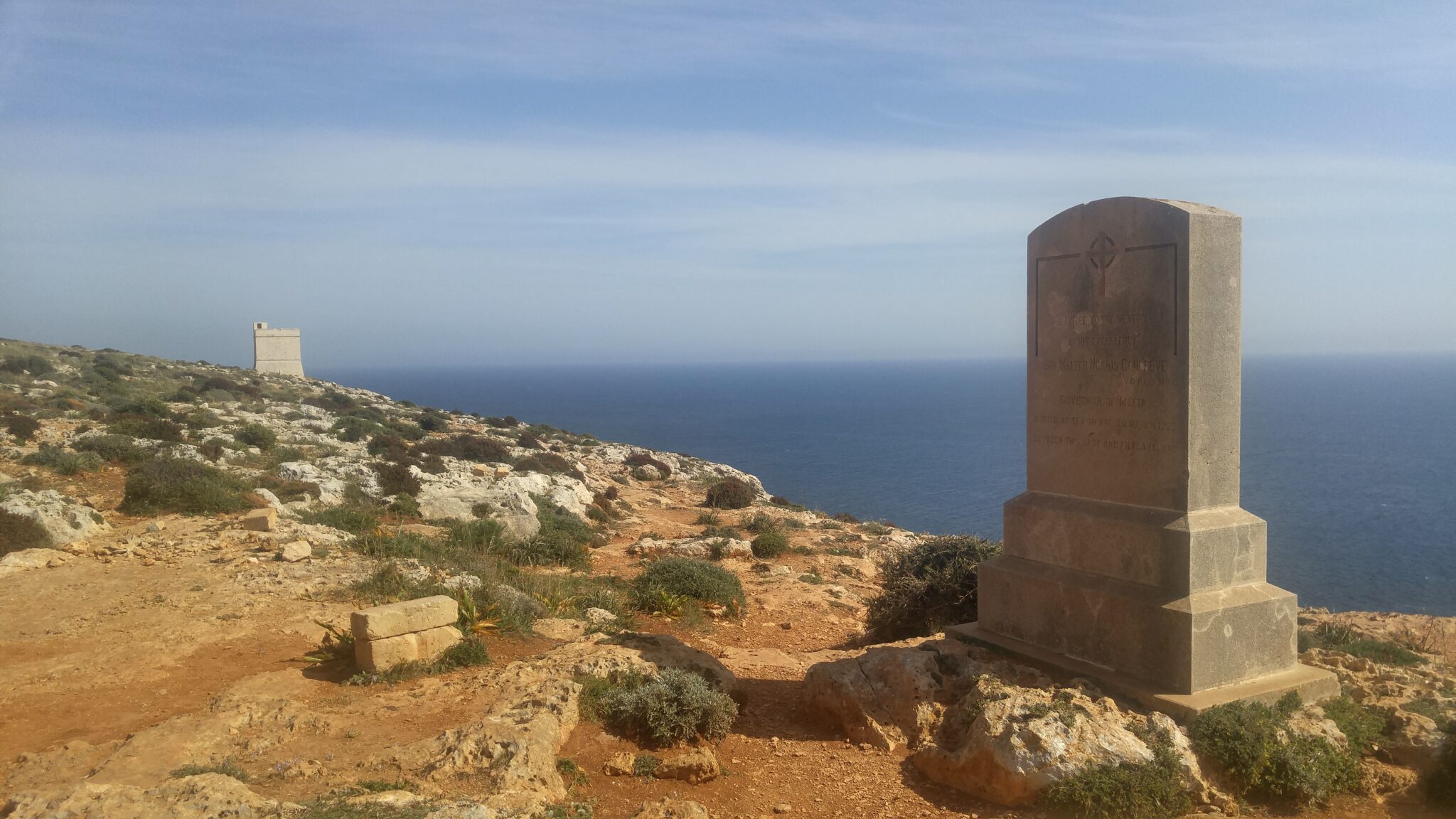 Malta - The Bridge Between Africa and Europe - Too Square to be Hip