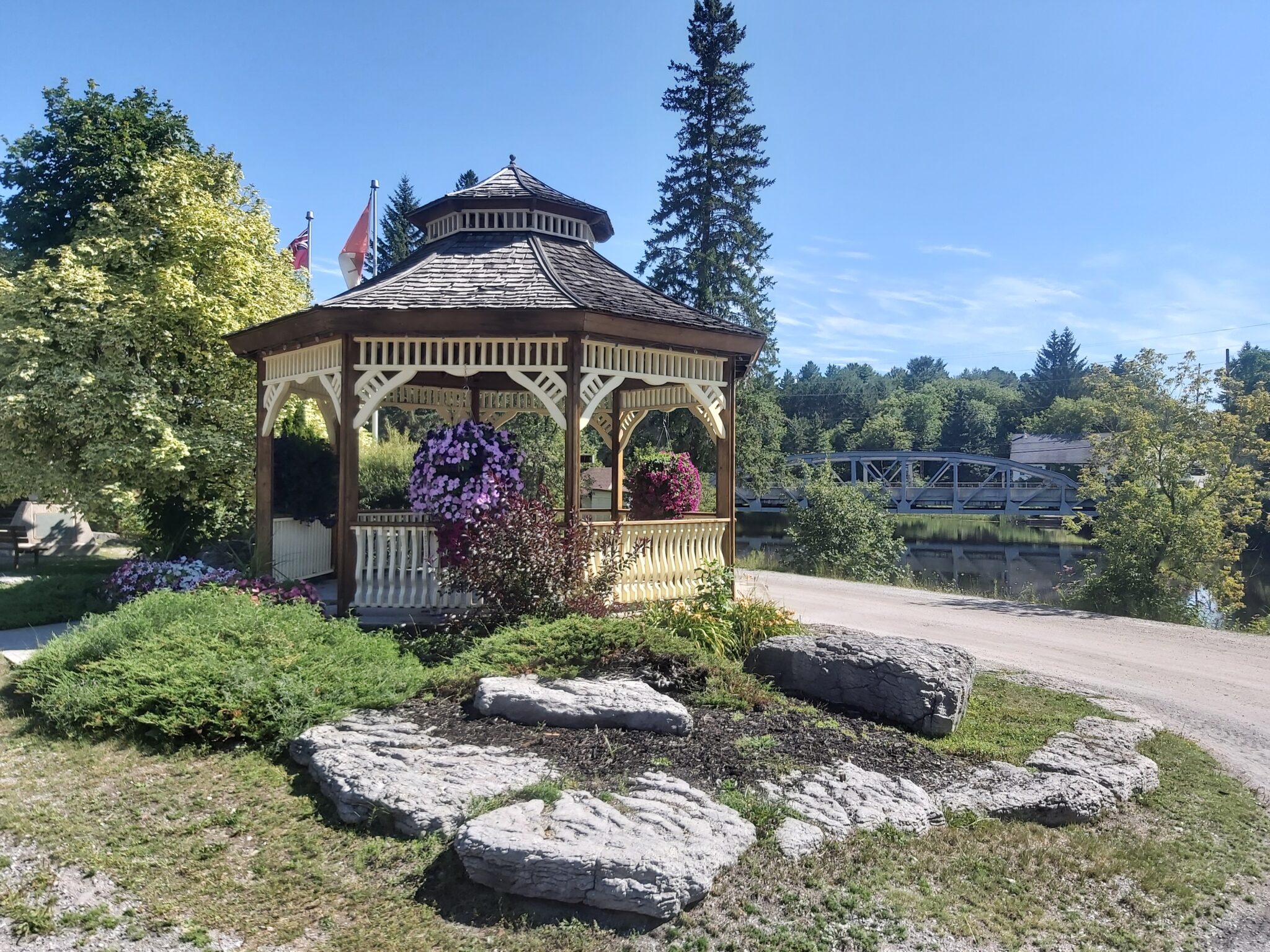 Bancroft and Kinmount - An Introduction to Central Ontario - Too Square ...